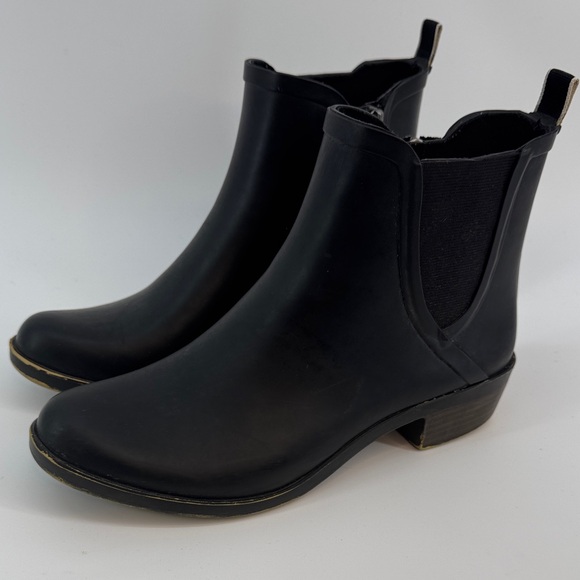Lucky Brand | Shoes | Lucky Brand Womens Basel H2o Rain Ankle Rubber ...